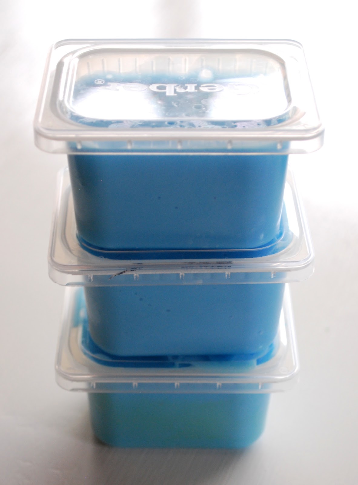 Champagne Thursdays: It's Time for Slime