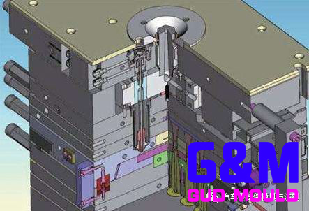 Analysis of common faults in hot runner system