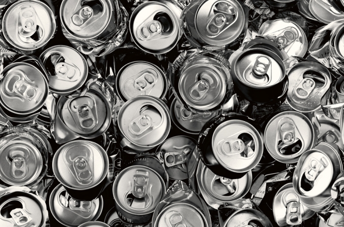 Madre Tierra: La vida de una lata