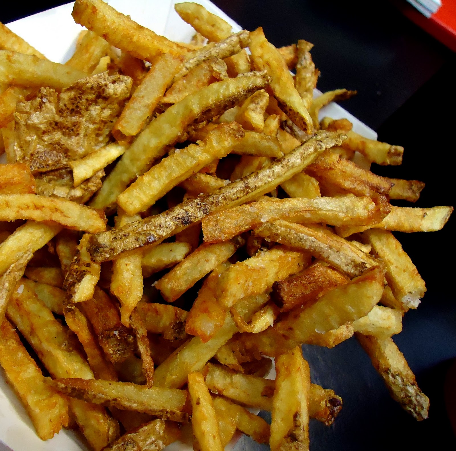 Tales of Three Bakers: Hot Doug's...A New Chicago Landmark