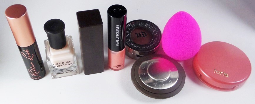 By Request: Swatches of the New Sephora Favorites Paint it Pink Set ...