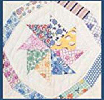 Barbara Brackman's MATERIAL CULTURE: Kansas City Star Quilt Patterns: A ...