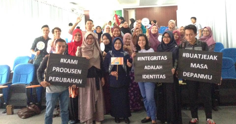 Mengentaskan Masalah Klasik “Titip Absen” di Universitas Sumatera Utara ...