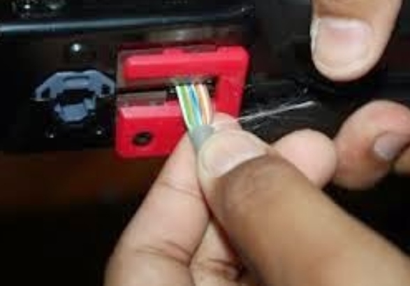 Cara Mudah Memasang Konektor RJ-45 ke Kabel UTP | IT APPSPEDIA