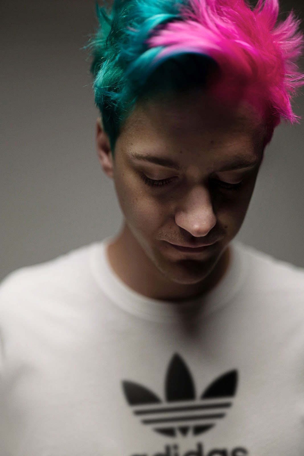 adidas Originals Gandeng Pro Gamer Ninja - Ganlop.com