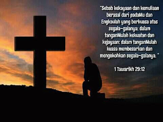 Wallpaper Rohani Kristen 2 - Kesaksian Rohani Kristen