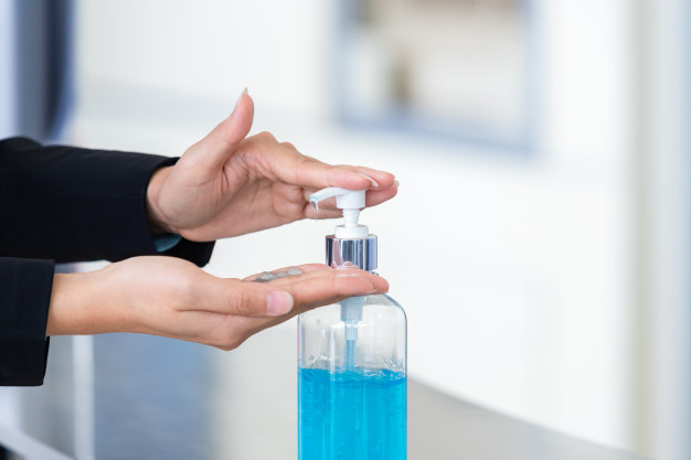 11 Bahan Aktif yang Efektif untuk Disinfeksi Virus Corona
