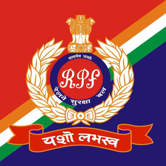 Railway Protection Force (RPF) Constable Recruitment Notification 2018