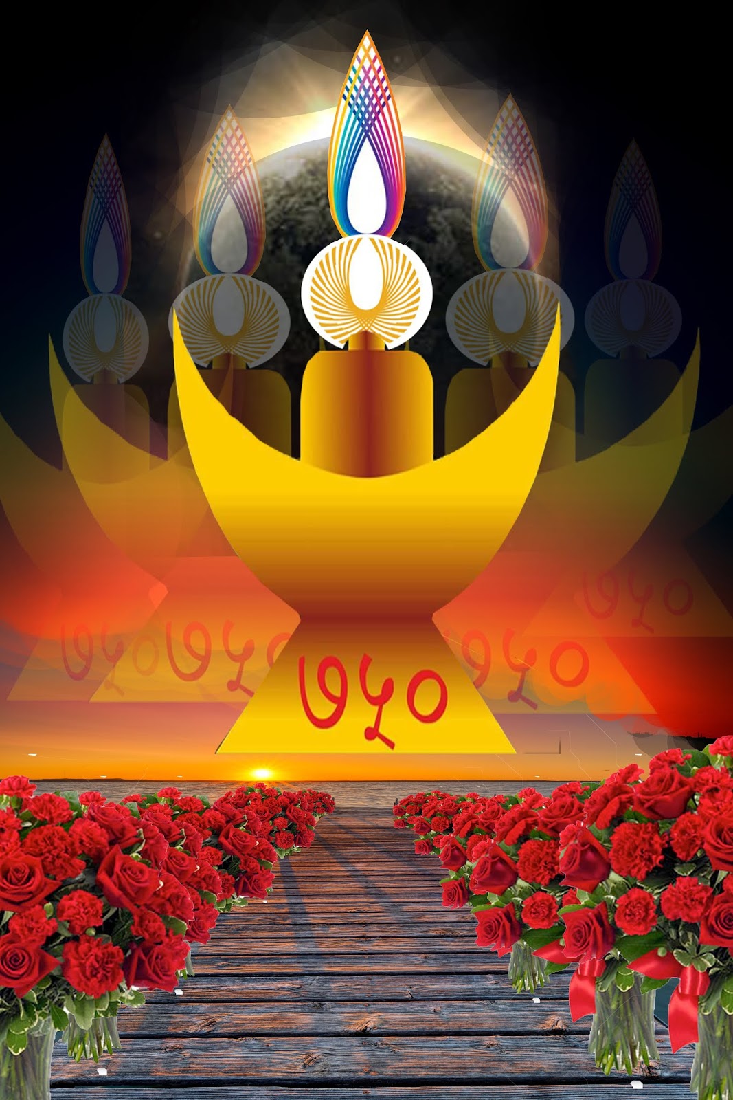 badadev hd wallpaper for android - Gondwana Images