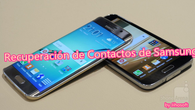 Recuperación de Contactos de Samsung: Recuperación de Contactos de Samsung: Recuperar Contactos ...