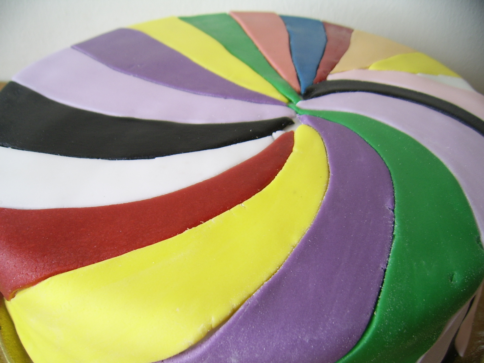 irenafoods: Spiral cake - Tort spirala - Torta spirale