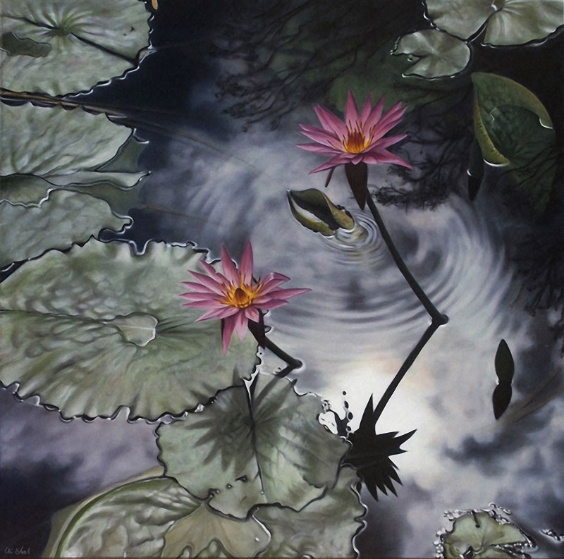 Design Stack: A Blog about Art, Design and Architecture: Realistic ...