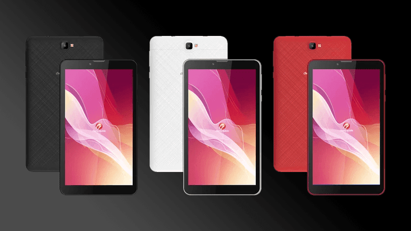 Cherry Mobile Superion S2 Android Go budget tablet announced!