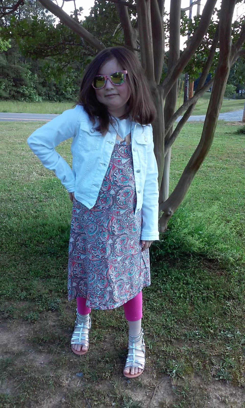 Stylish Clothes for Girls with Kidpik - Our Whiskey Lullaby