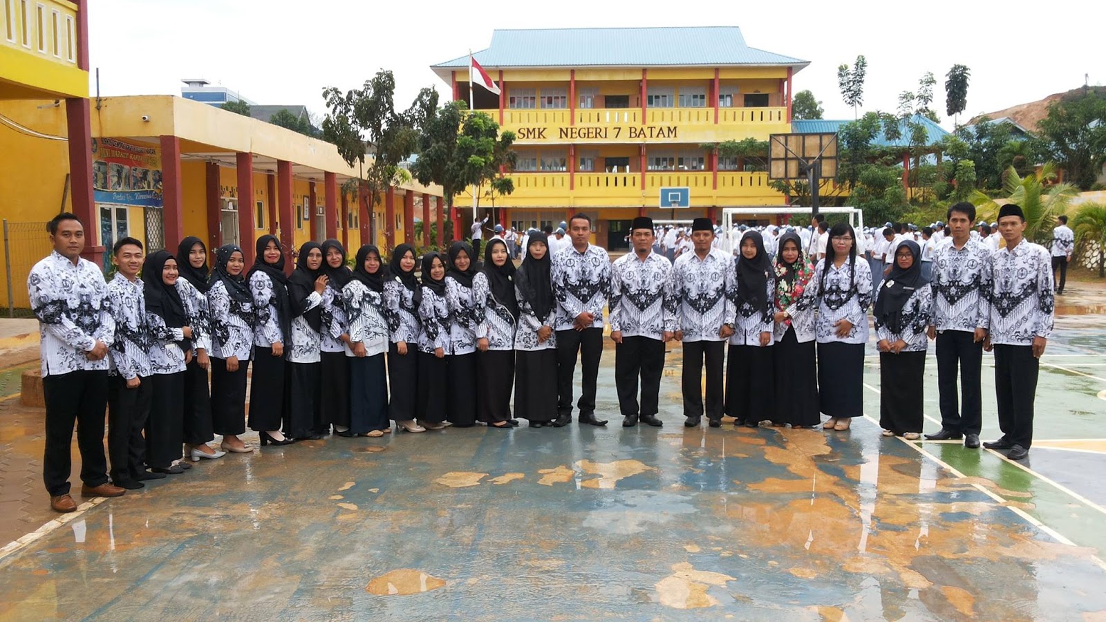 SMKN 7 BATAM