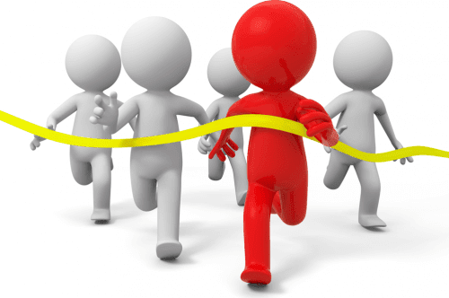 Definirea concurenților; concurenții direcți și indirecți