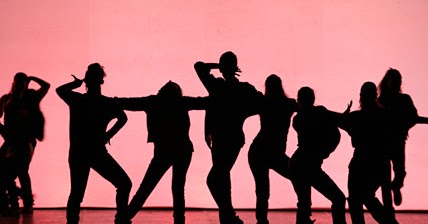 DANZA URBANA: Waacking