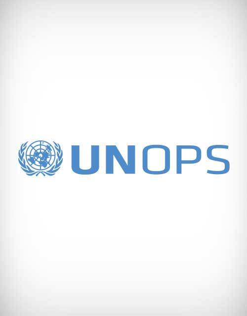 unops vector logo