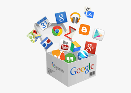 Google Products and Services: A brief Introduction