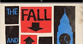 BooksChatter: ☀ The Fall and Rise of Peter Stoller - M. Pepper Langlinais