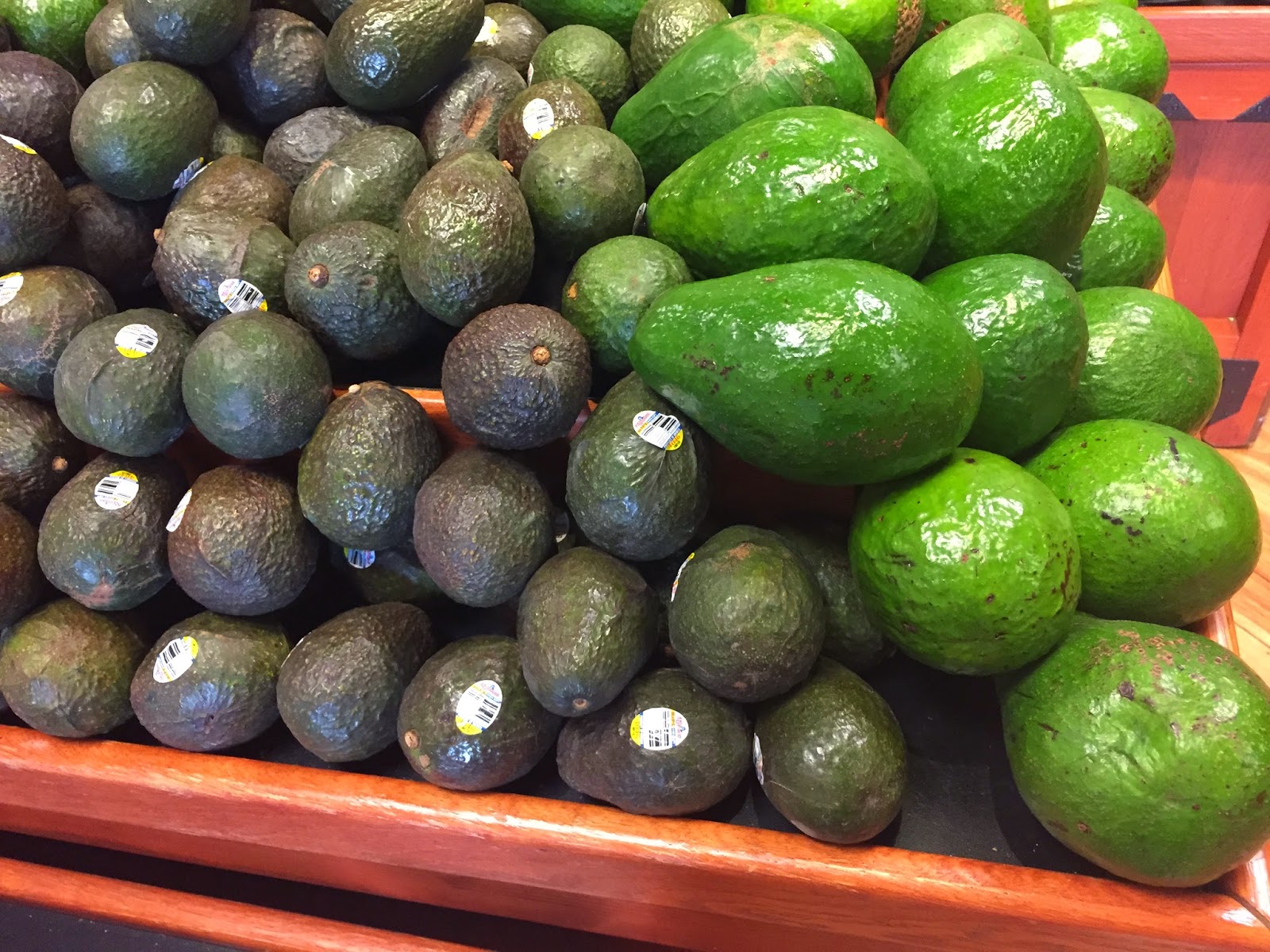 CHEF AT HOME 360: Aguacate / Avocado / Palta / Pagua / Palto / Abacate ...