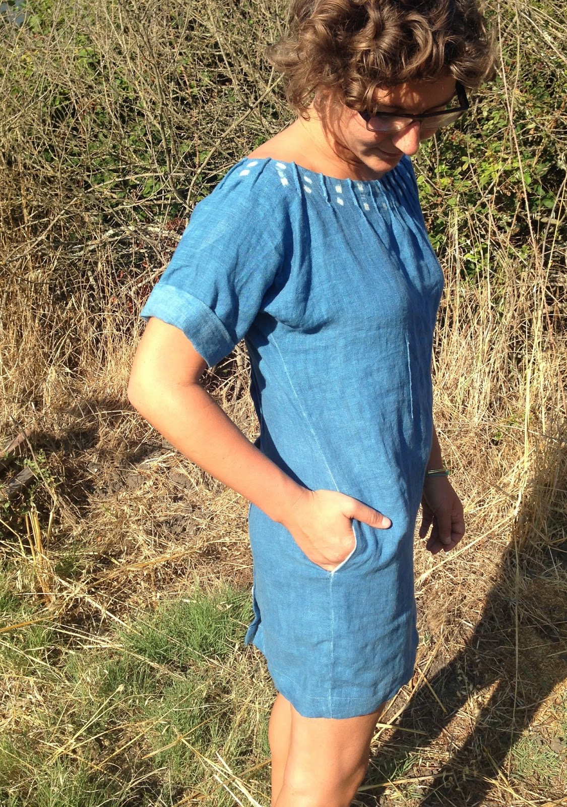 RACHEL ANNETTE BLODGETT