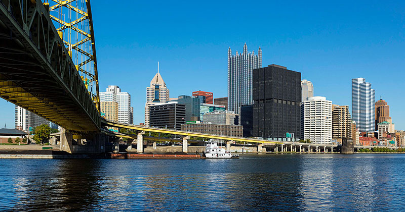 Two Weeks of Pittsburgh Meetups! 40 Events all over the Burgh Region ...