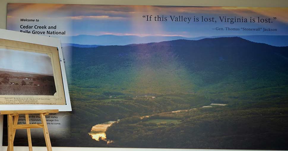 The View from Squirrel Ridge: A Vintage Images Tour