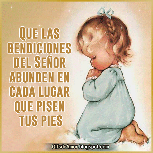 Imágenes S De Bendiciones