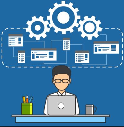 Protractor Automation FrameWork Using Page Object Model - QA Automation