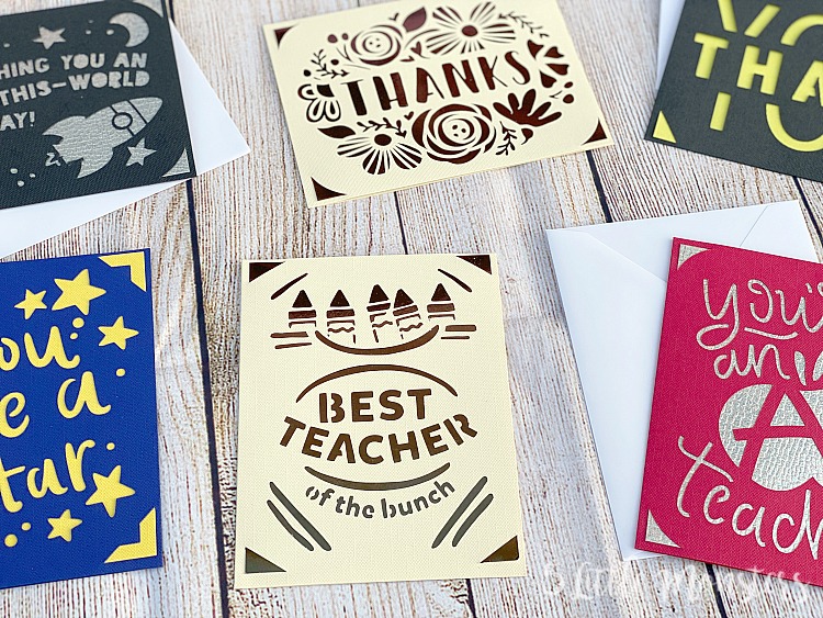 5 Little Monsters Easy Cards With Cricut Joy 5 Little Monsters Easy Cards With Cricut Joy