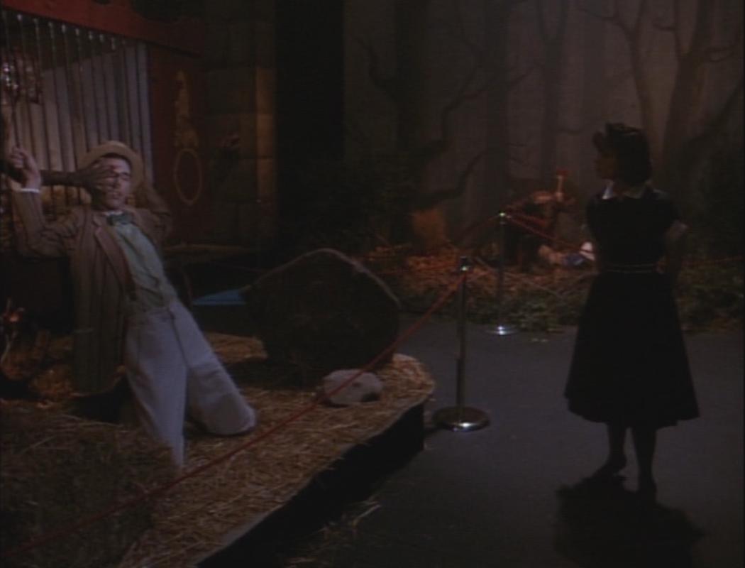 From Midnight, With Love: Midnight Movie of the Week #119 - Waxwork