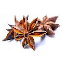 Petak Semai: BUNGA LAWANG