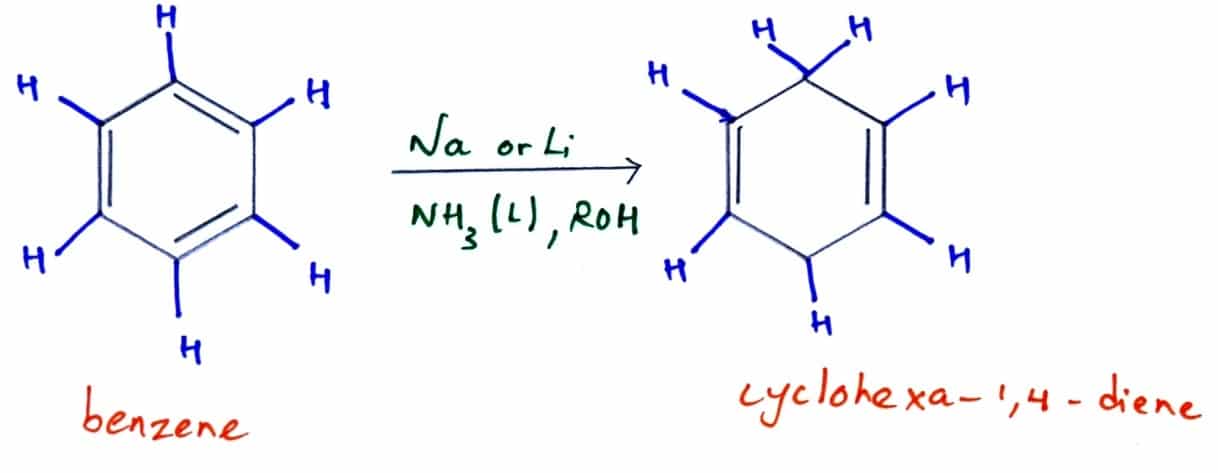 Reactions of Aromatic Compounds (Part 2) – BSc Chemistry Notes
