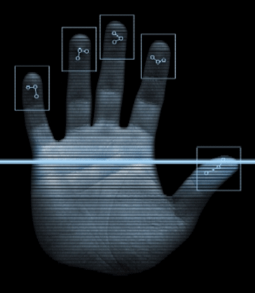 Biometric Technology - Education & Sharing