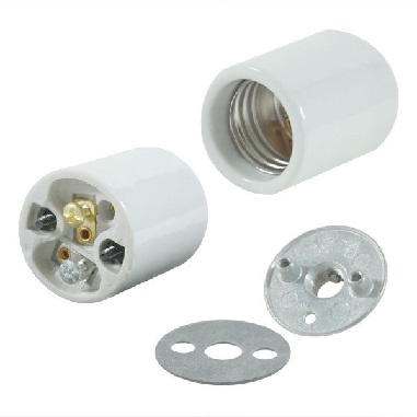 Light Socket Repair for Dummies | The Antisocial Network