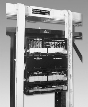 Cabling: Guide Fiber-Optic Networking: Cabling Pathways