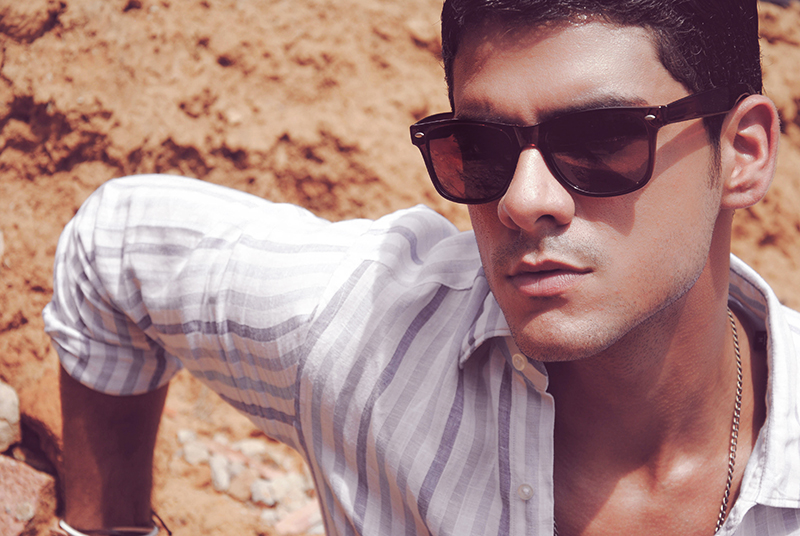 Eliécer Rivas Fotografía: Gustavo Finol