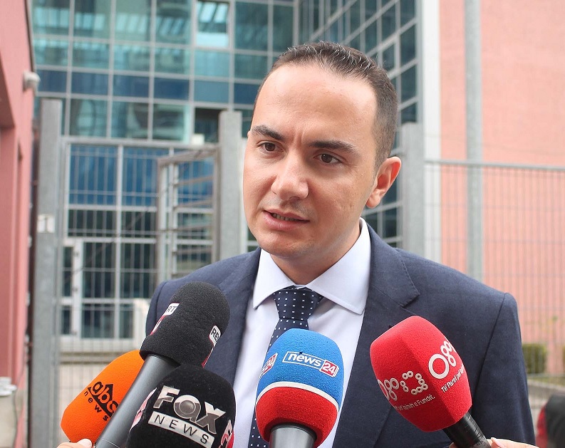 "Babale" case, Prosecution demands 1 year and 6 months in prison for ...