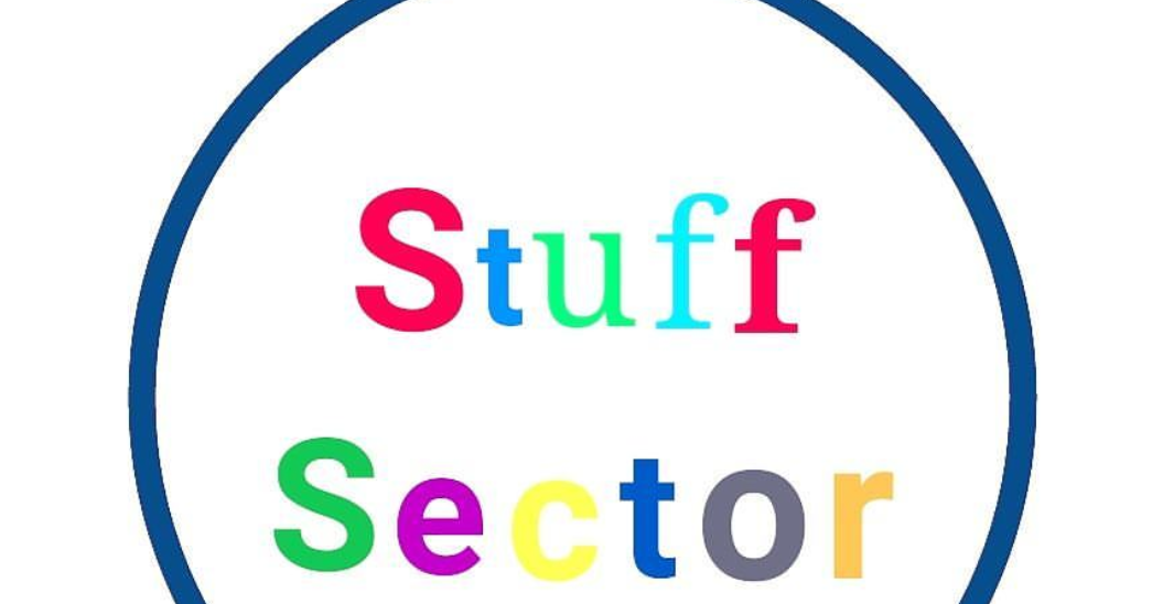 Stuff Sector