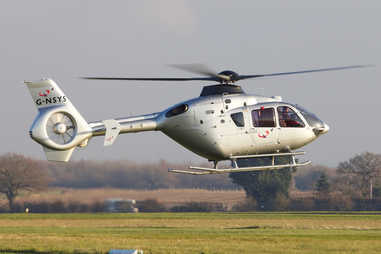 Kemble Airfield Movements EGBP / GBA: 2019