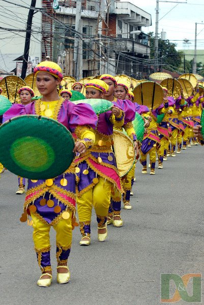 Festival Of Cebu ~ Sugboanon Blogger