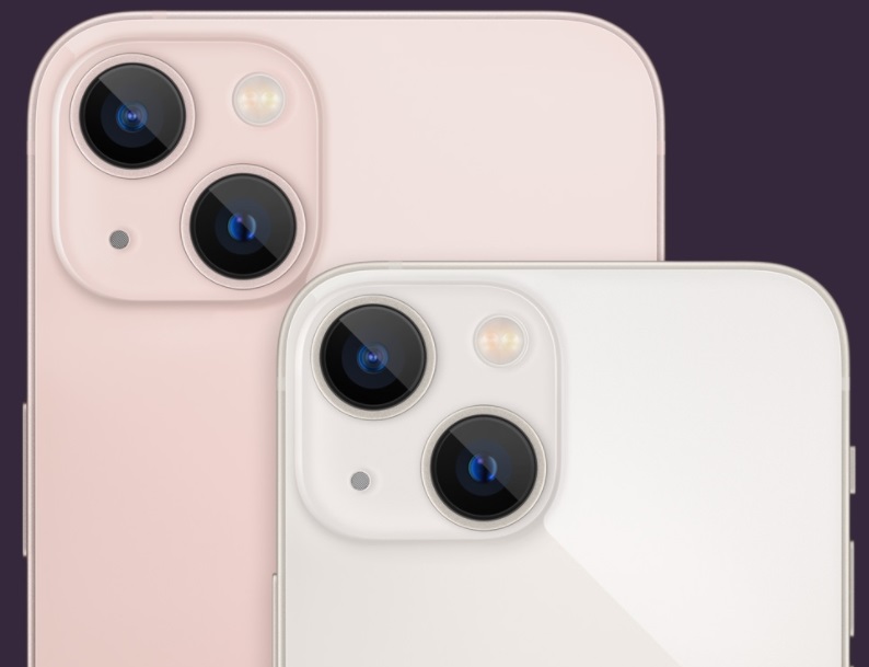 Kekurangan iPhone 13, 13 mini, 13 Pro, dan 13 Pro Max | PUKEVA