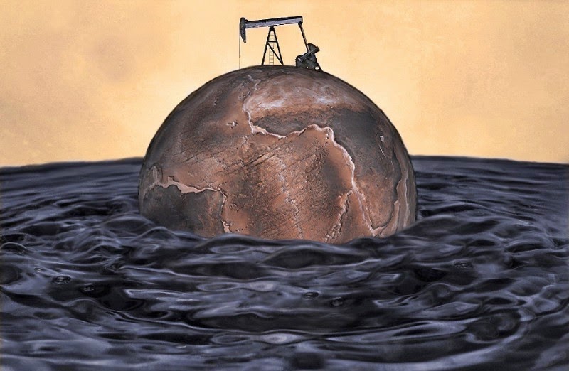 Nafta je (ne)ograničena? | Nostalgija Zanimljivosti