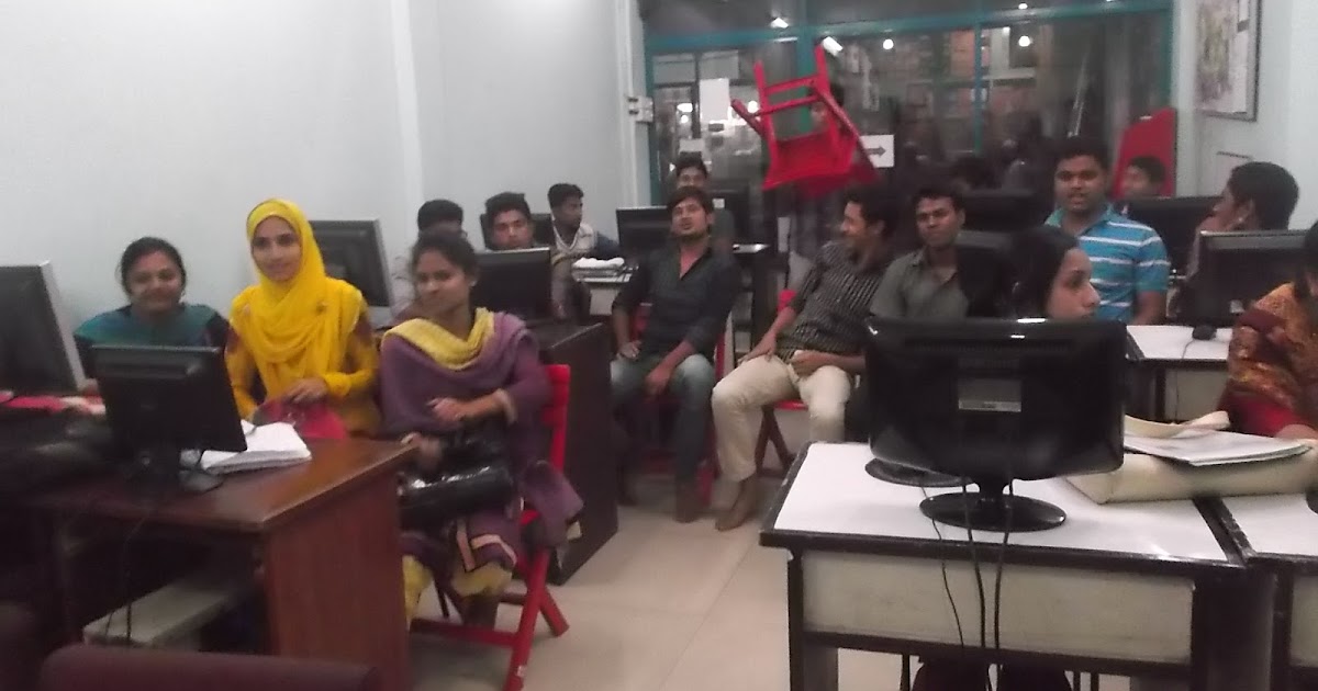 Computer Trining Center