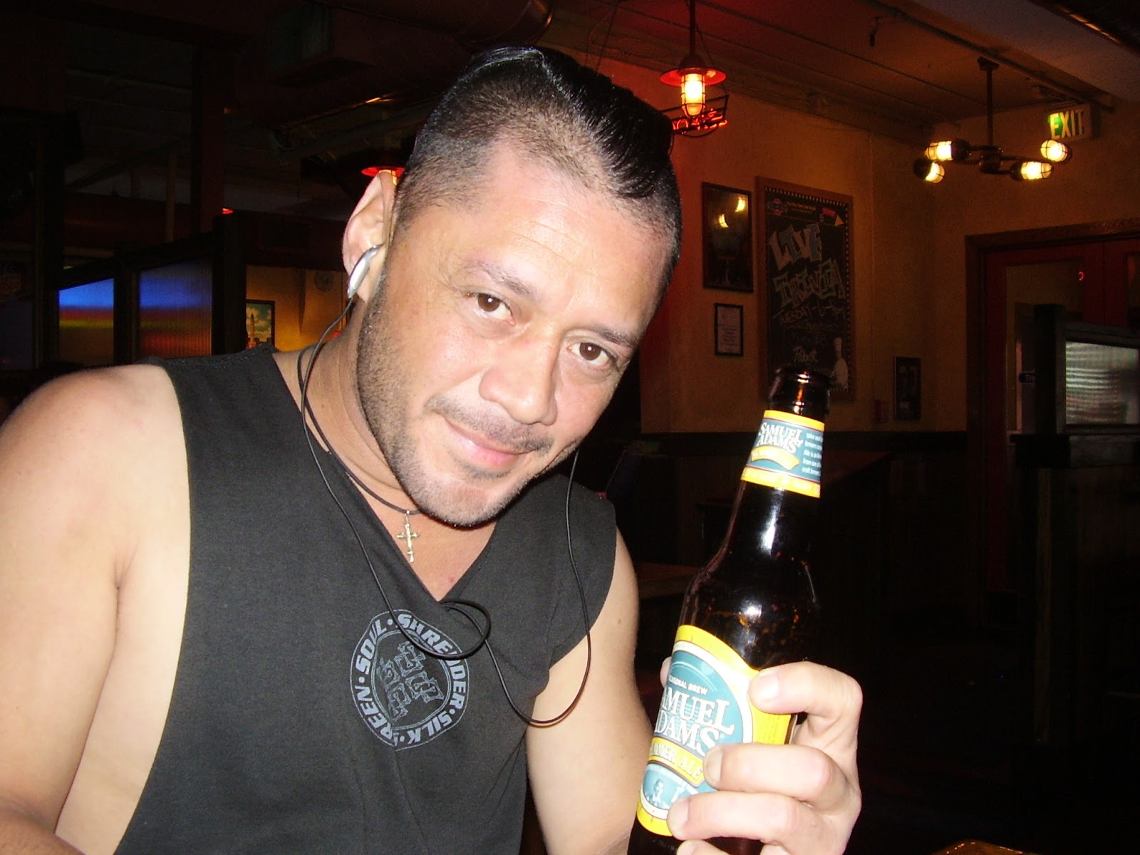 Bye Bye Democracy!: Died On This Date (May 10, 2005) David Wayne ...