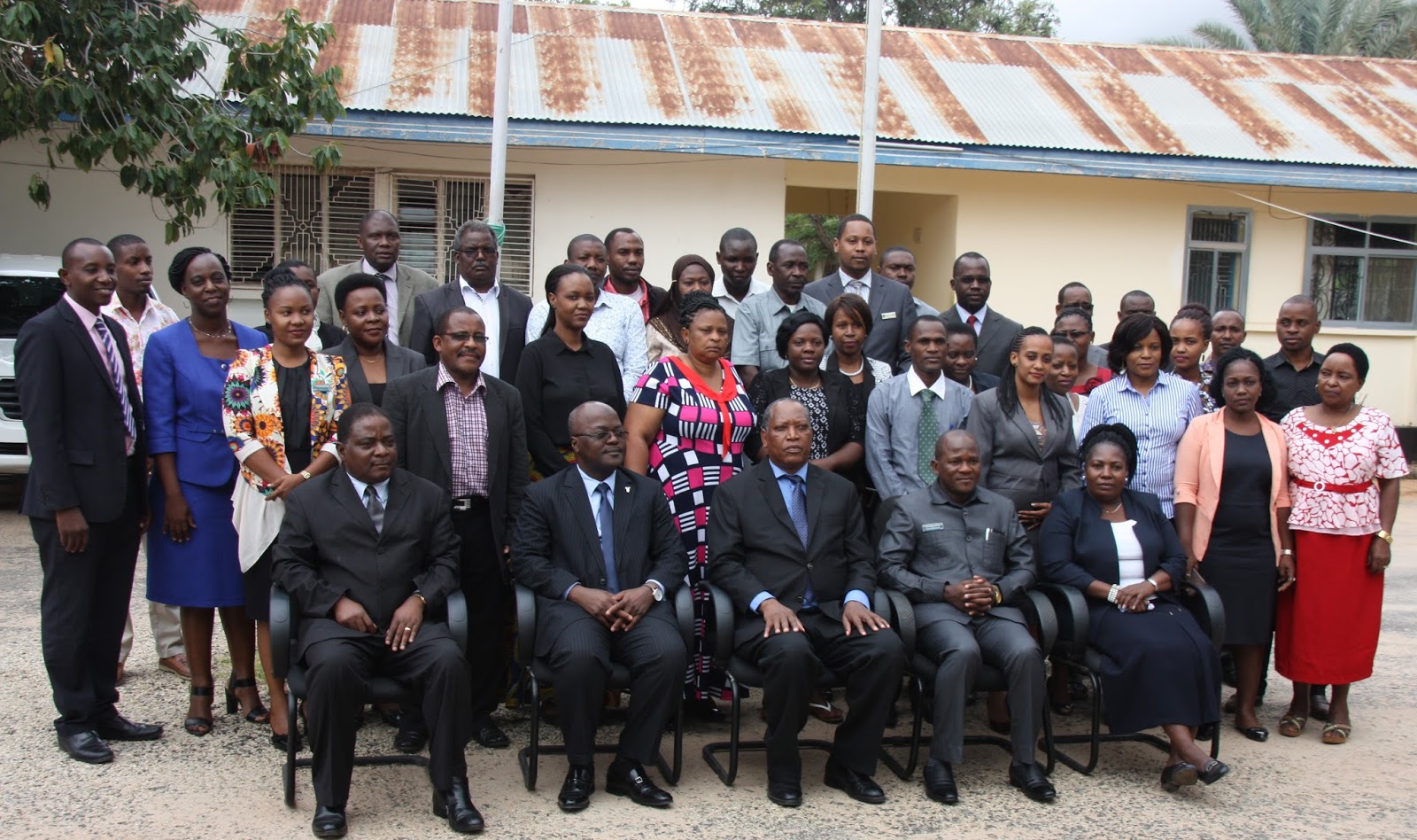 CHETI CHA KUZALIWA KINAWEZESHA MTANZANIA KUPATA HAKI ZA MSINGI-PROF KABUDI