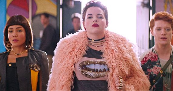 Heathers trailer: Η Paramount αναβιώνει στη μικρή οθόνη την cult ...