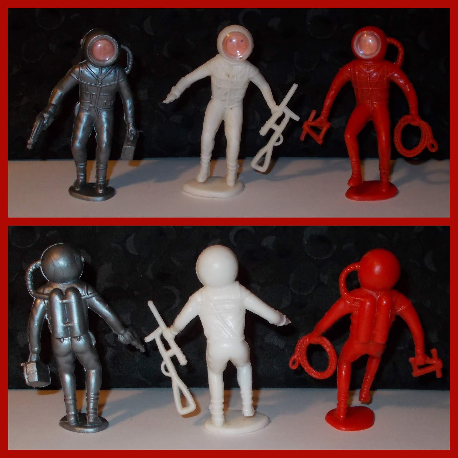 PW6 is for Best of Show - Space, Civilian and Other Stuff | Small Scale ...