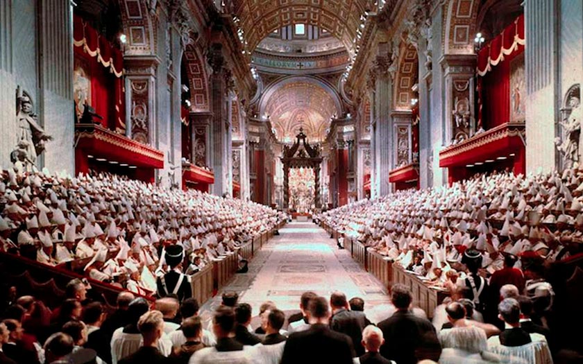 Respostas Cristãs: Os Concílios Ecumênicos de Niceia (325 ...